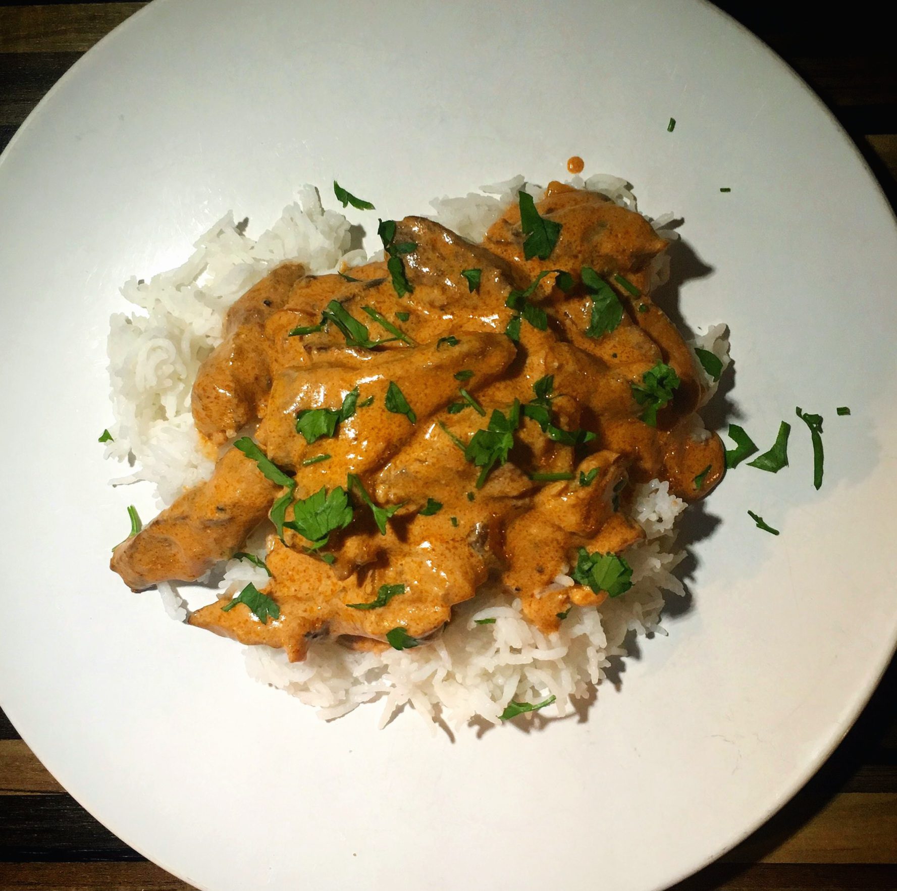 Pikanya Strogonof (Picanha Stroganoff) Tarifi – Tarif Dolabı
