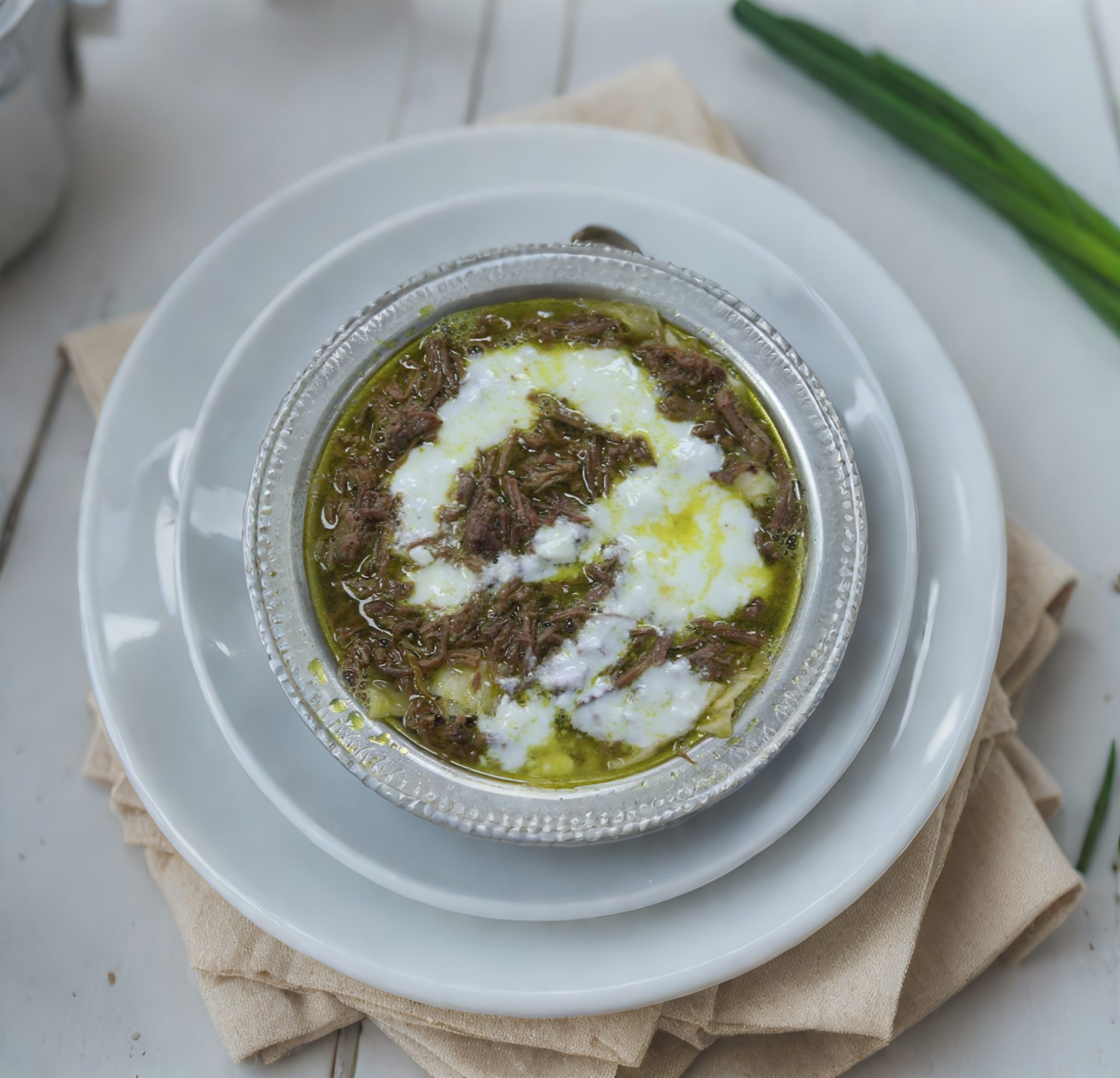 Tirit Tarifi – Tarif Dolabı